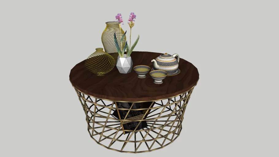 3D Warehouse