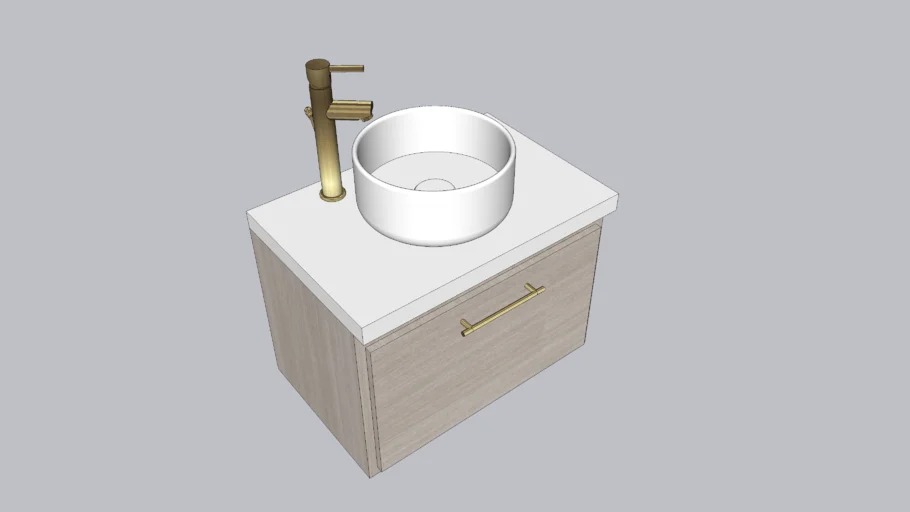 Lavatorio | 3D Warehouse