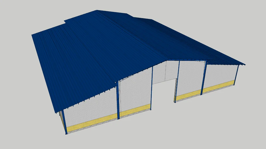 3D Warehouse