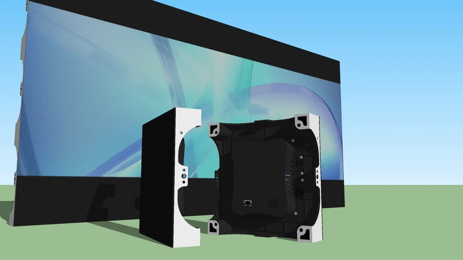3D Warehouse