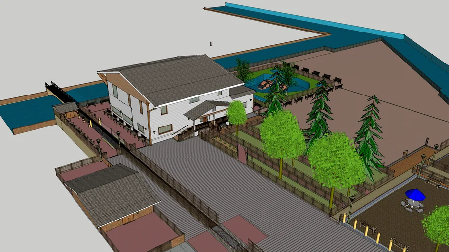 3D Warehouse