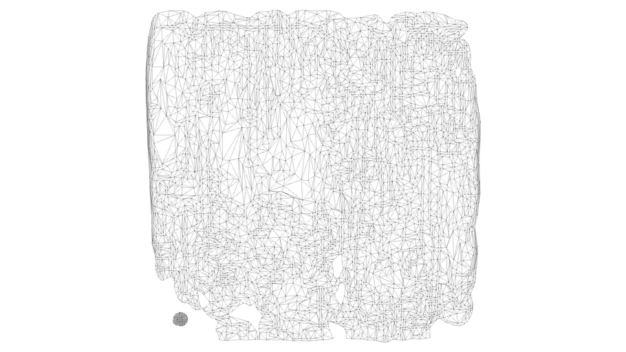 Cascade | 3D Warehouse