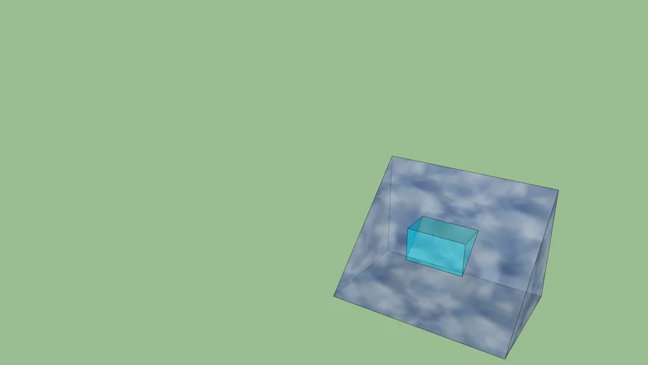 Les triangles | 3D Warehouse