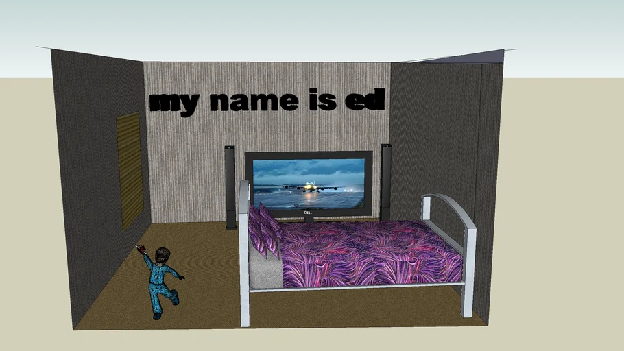 room | 3D Warehouse