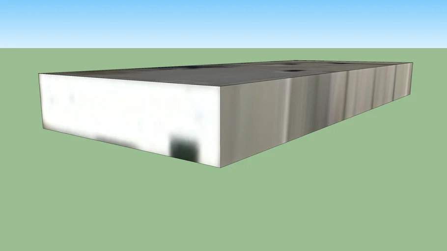 Building 17 | 3D Warehouse