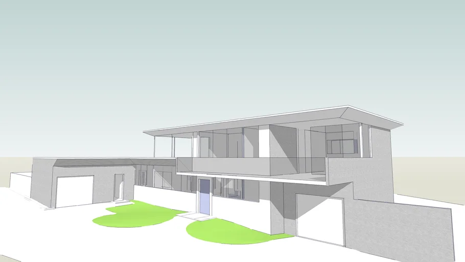 2008 Style Builder Competition | 3D Warehouse