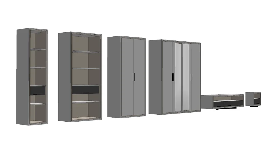 3D Warehouse