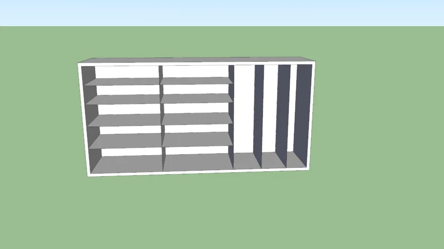 3D Warehouse