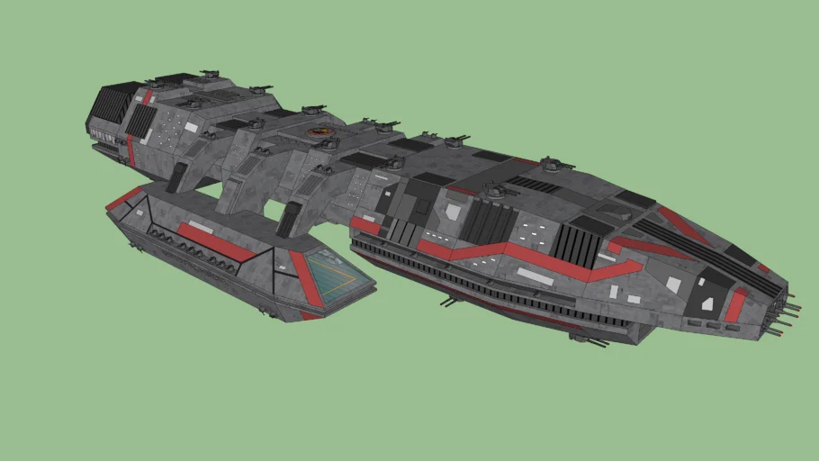 3D Warehouse