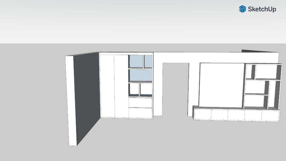 Egger H1307 ST19 | 3D Warehouse