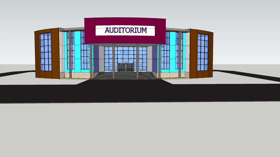 3D Warehouse