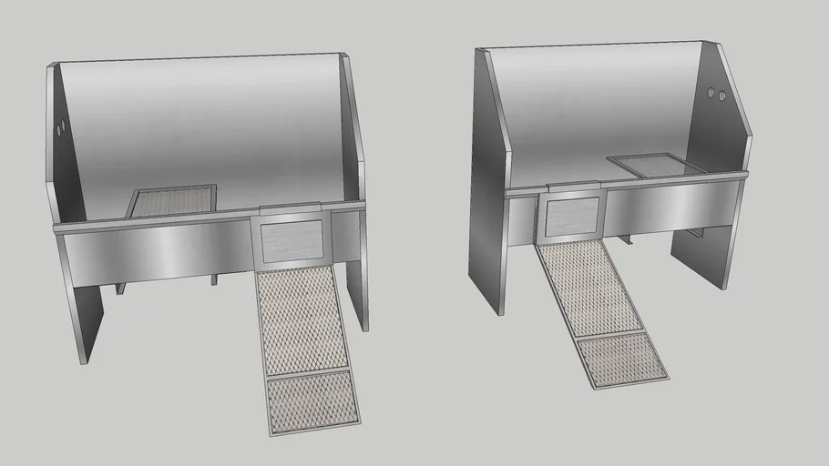 3D Warehouse