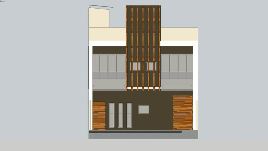 teles | 3D Warehouse