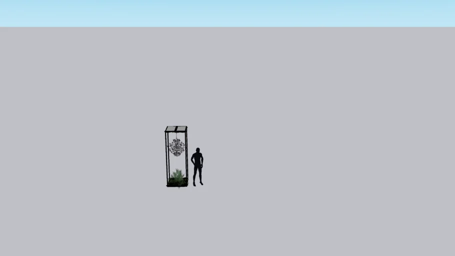 lamp studio | 3D Warehouse