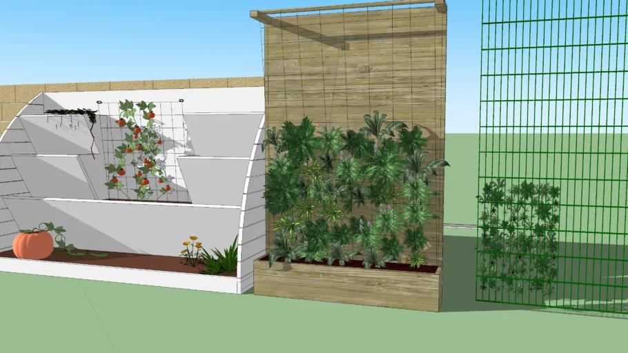 3D Warehouse