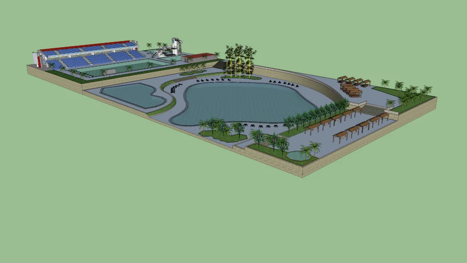 3D Warehouse