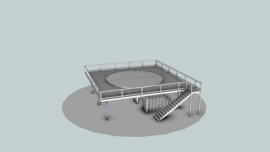 3D Warehouse