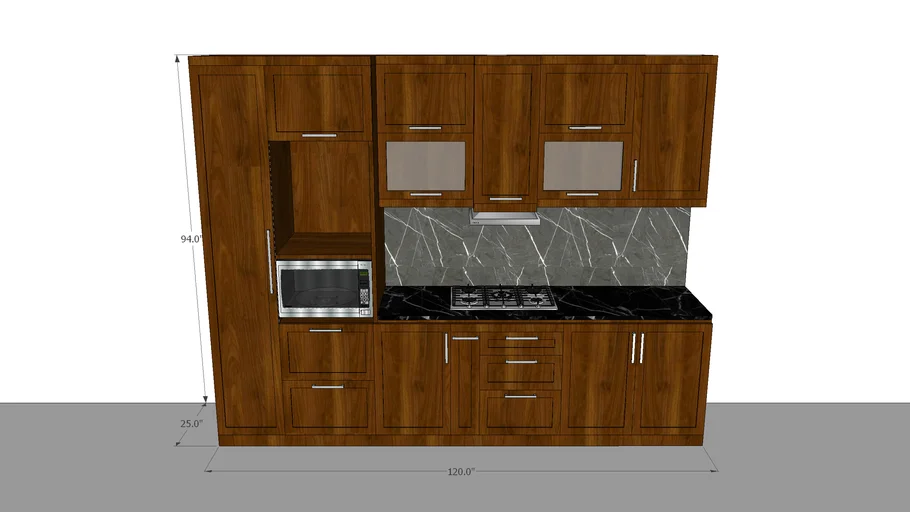 3D Warehouse