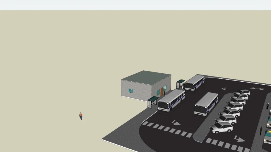 3D Warehouse