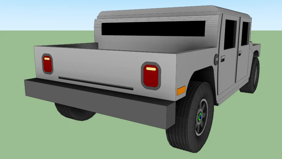 3D Warehouse
