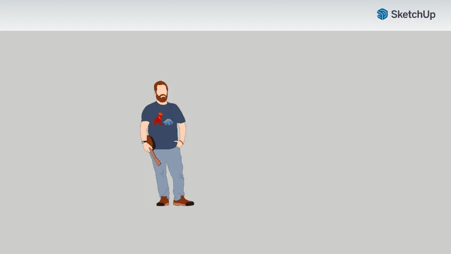 Example | 3D Warehouse