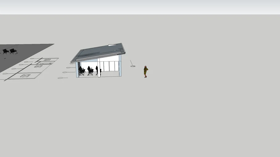 pwd seminar | 3D Warehouse