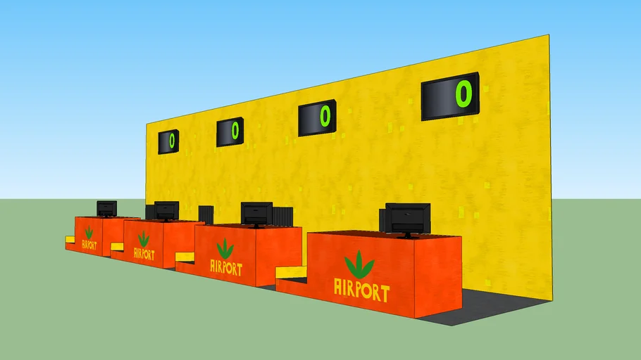 3D Warehouse