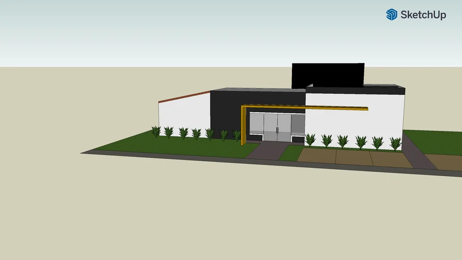 3D Warehouse