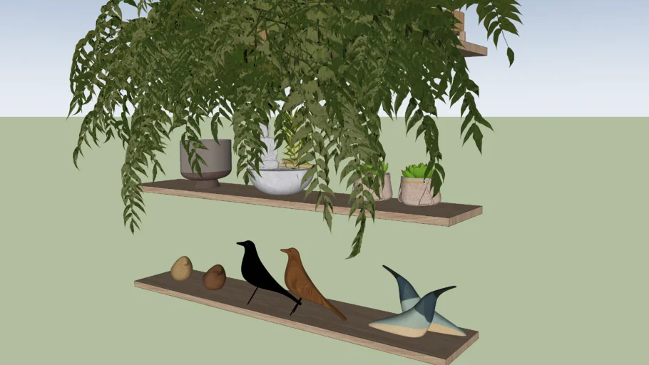3D Warehouse