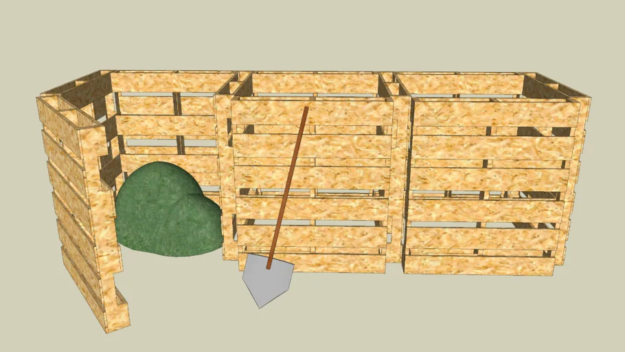 3D Warehouse