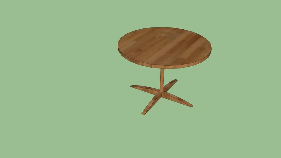 RWA Guidance - Table | 3D Warehouse