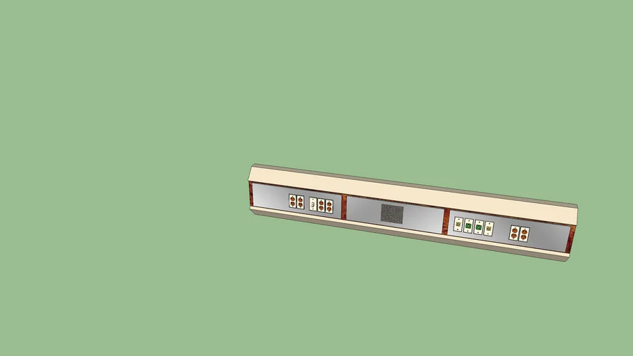 Socket | 3D Warehouse