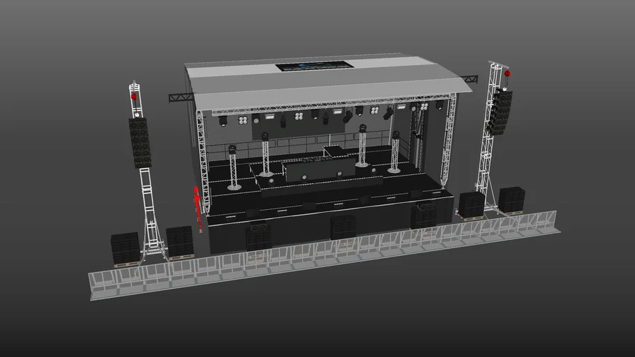 3D Warehouse