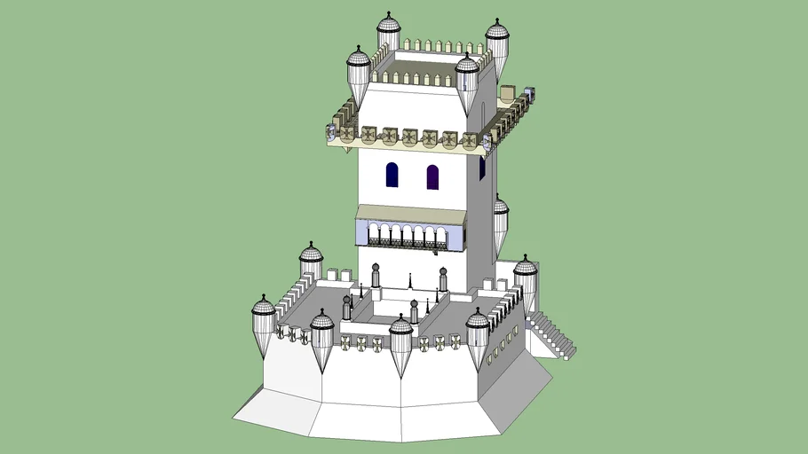 3D Warehouse
