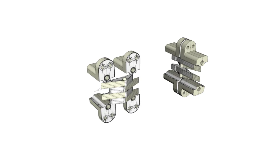 3D Warehouse