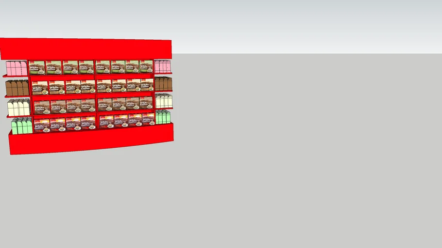 display | 3D Warehouse