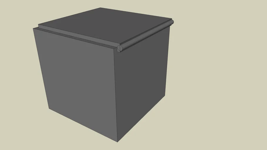 bio-bak | 3D Warehouse