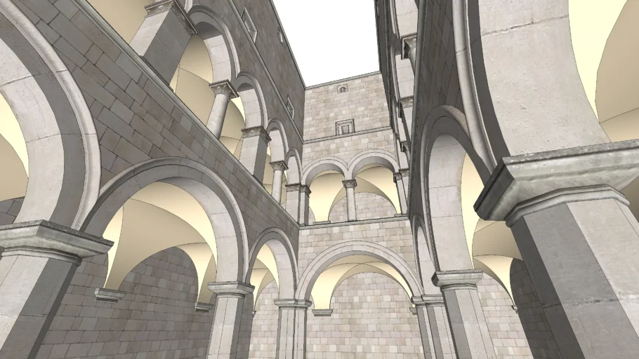 3D Warehouse