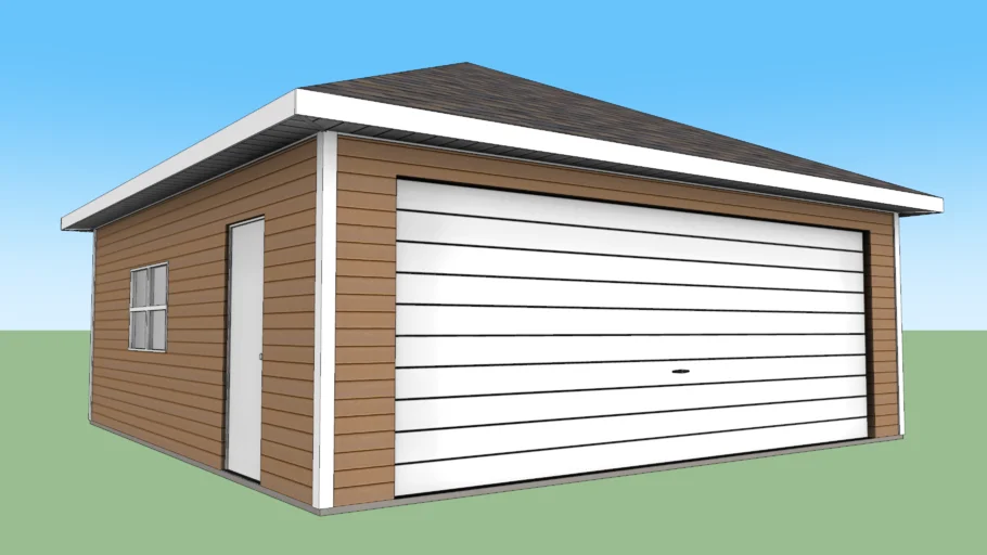 3D Warehouse