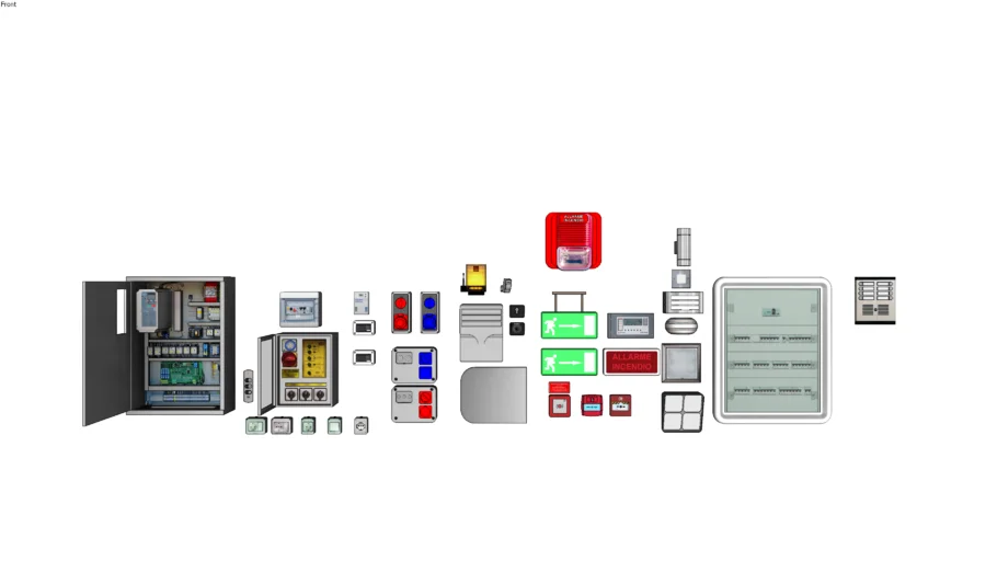 3D Warehouse