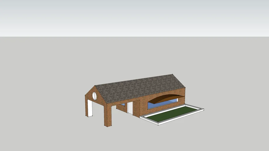 practica 4 | 3D Warehouse