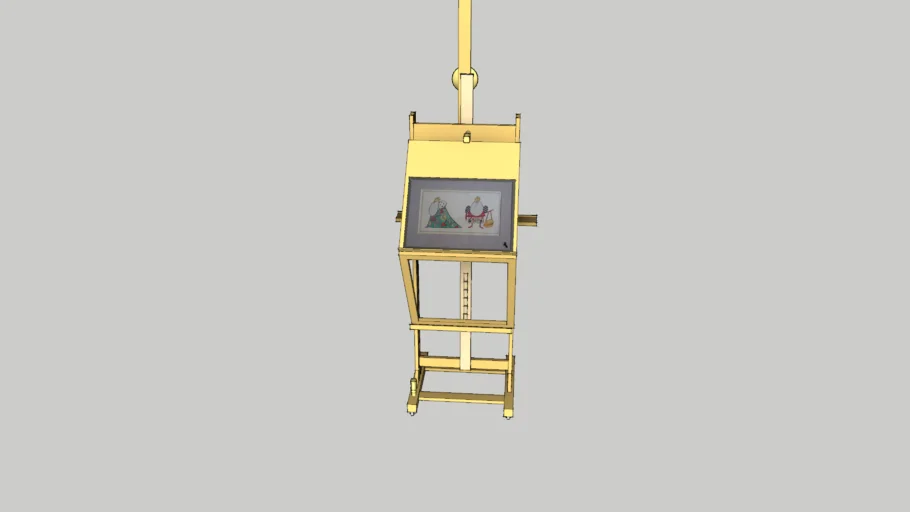 3D Warehouse