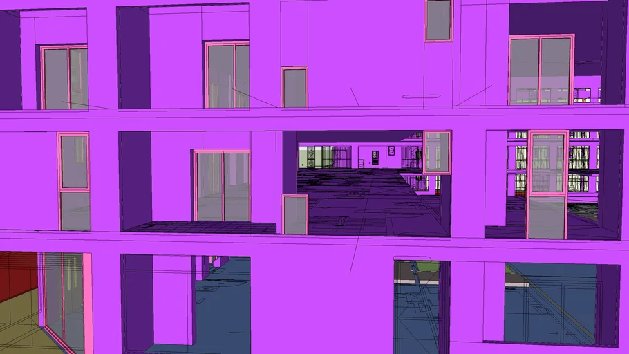 Edificios | 3D Warehouse