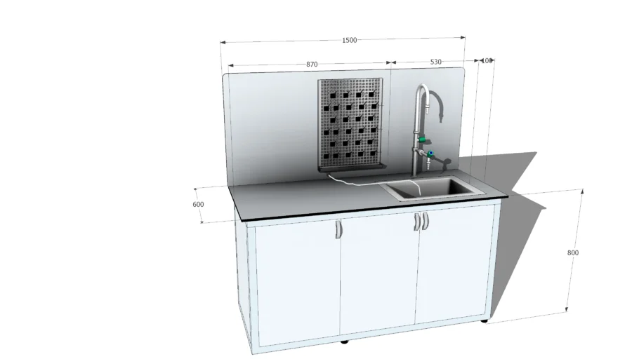 3D Warehouse