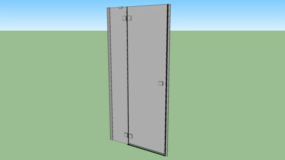100x200 | 3D Warehouse