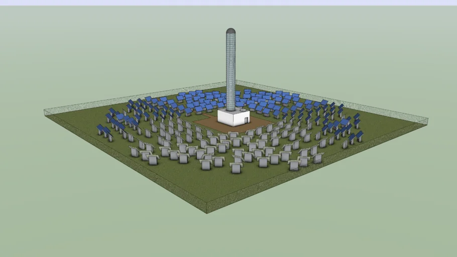 3D Warehouse