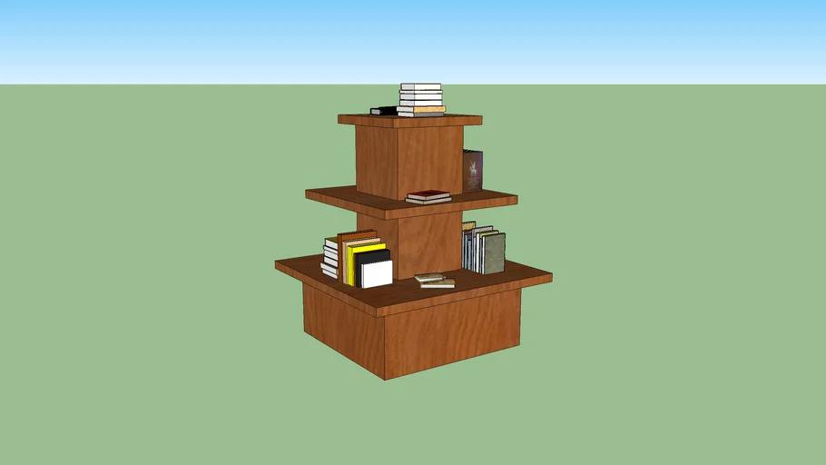 3D Warehouse