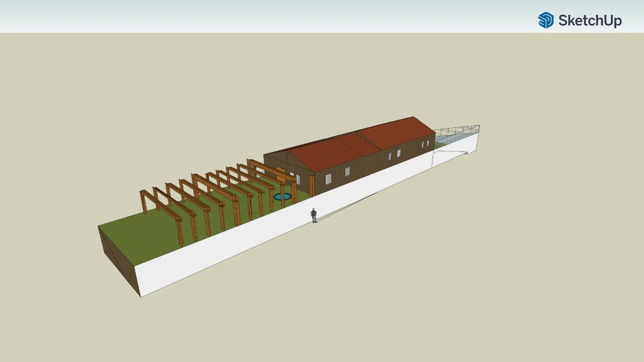 arbol 2 | 3D Warehouse