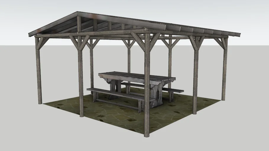3D Warehouse