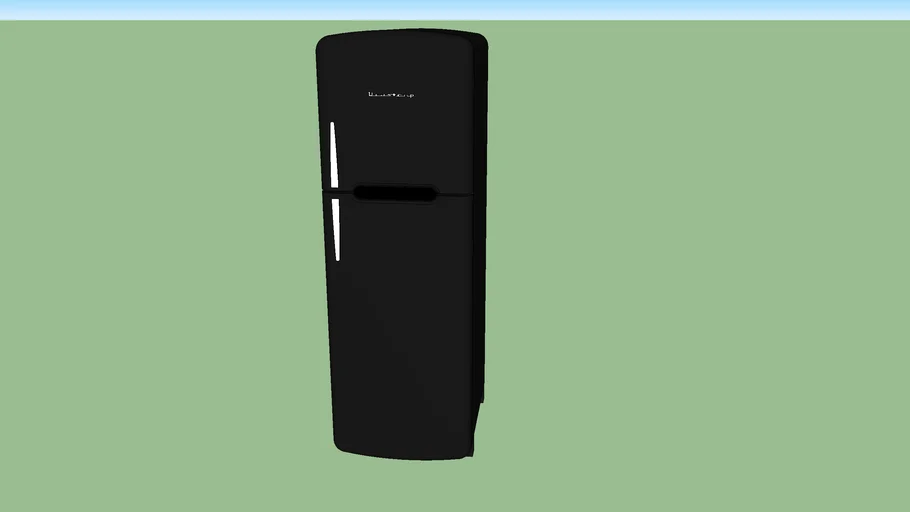 retro | 3D Warehouse